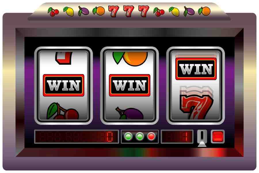 Can I win real money playing free online slots? | EmuCasino Blog
